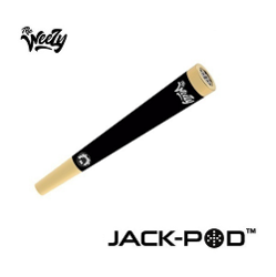 THE WEEZY JACK-POD SYSTEM・ウィージージャックポッドシステム（GOLD） - 海外輸入 喫煙具の卸販売・喫煙具通販 ...